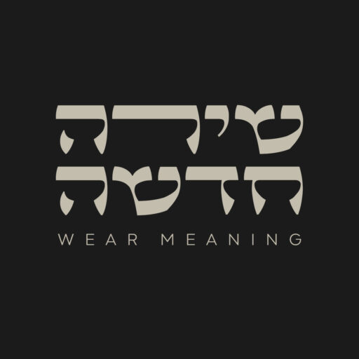 שירה חדשה - הבית לאופנה צנועה | באיכות גבוהה
